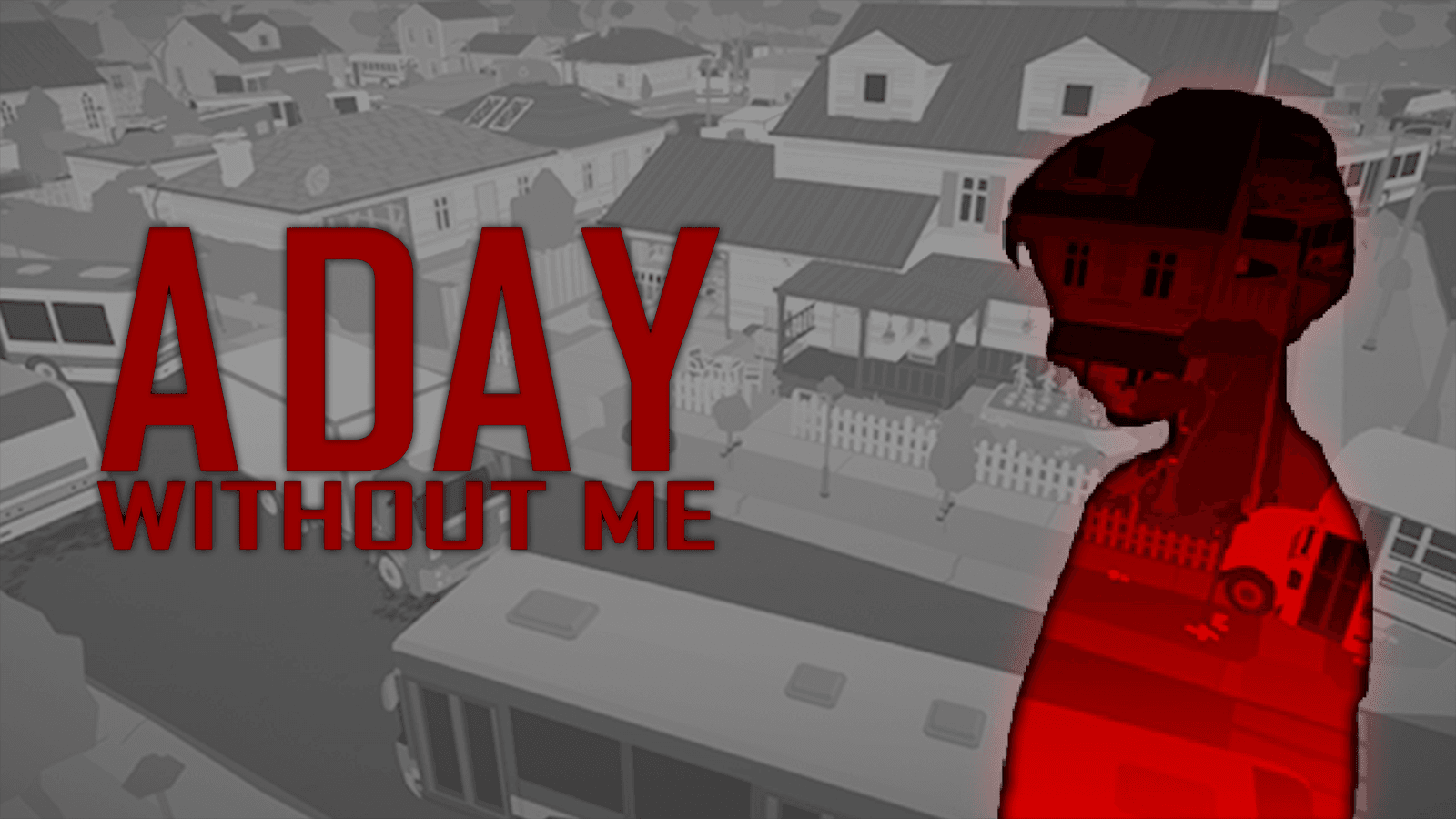 A Day Without Me on VGIDN