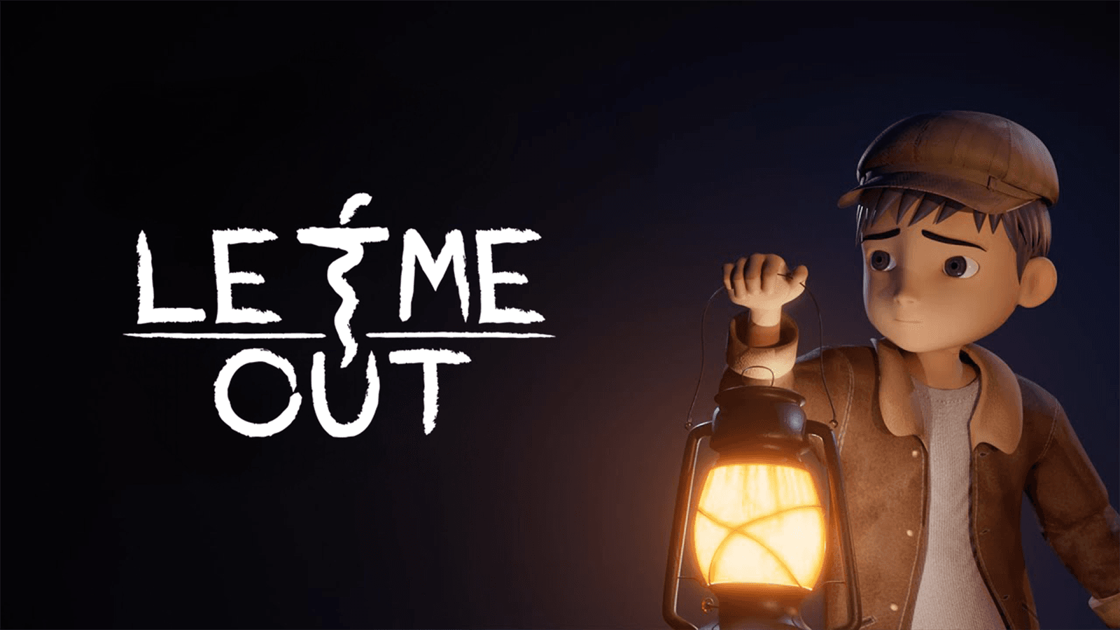 Let Me Out on VGIDN