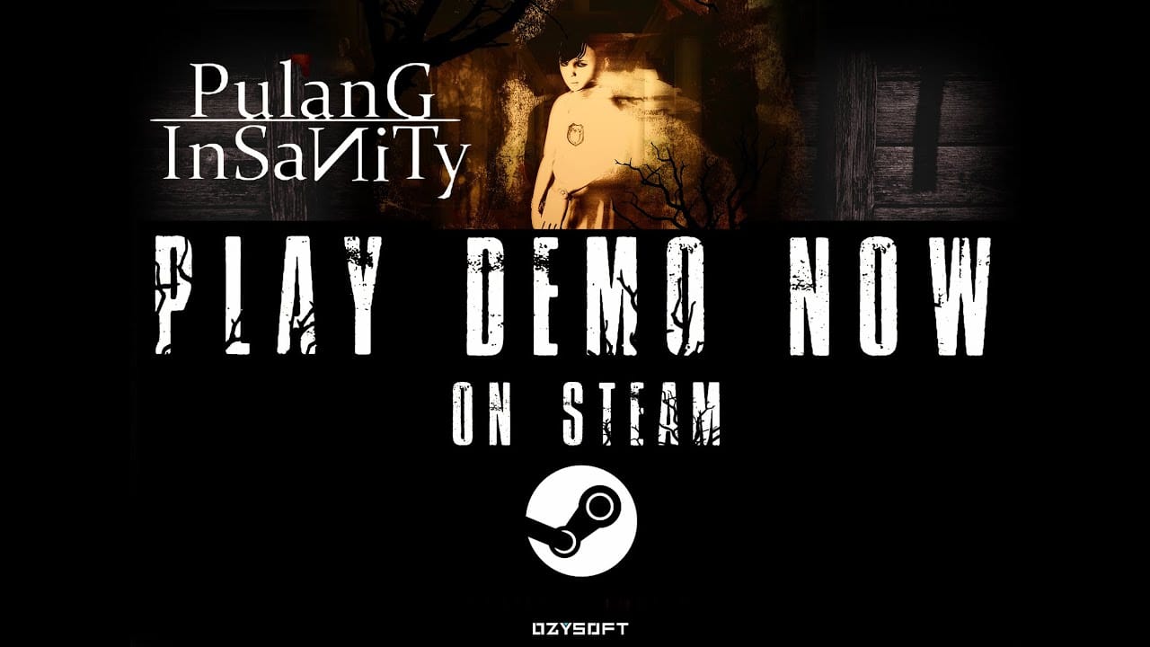 Pulang Insanity - Director's Cut on VGIDN
